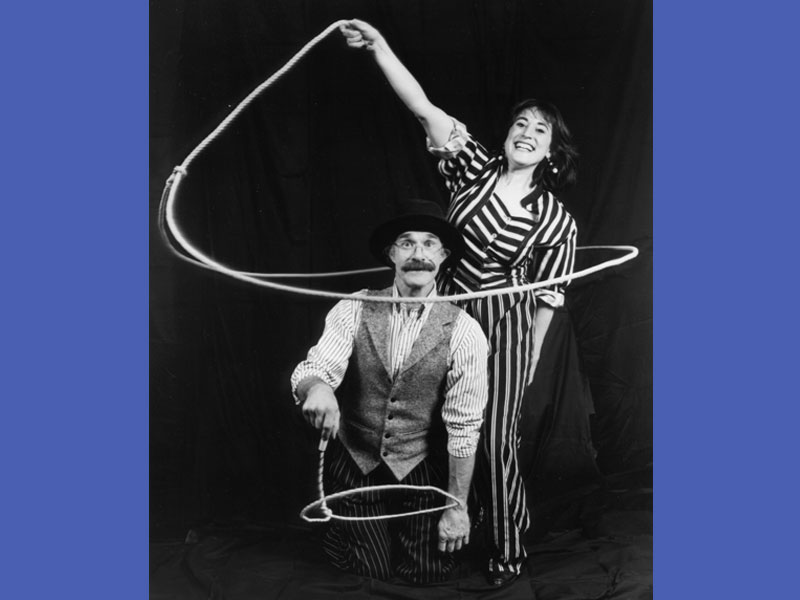 Super Scientific Circus - Photo Gallery