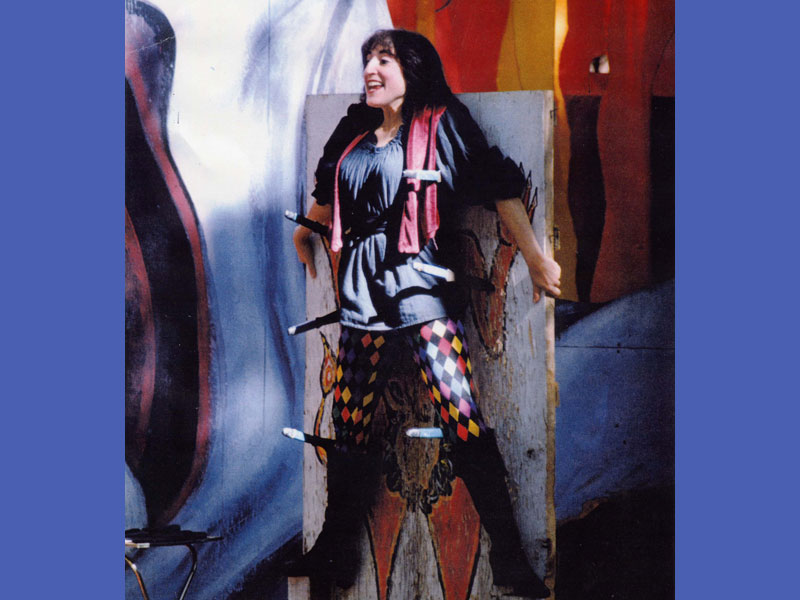 Super Scientific Circus - Photo Gallery