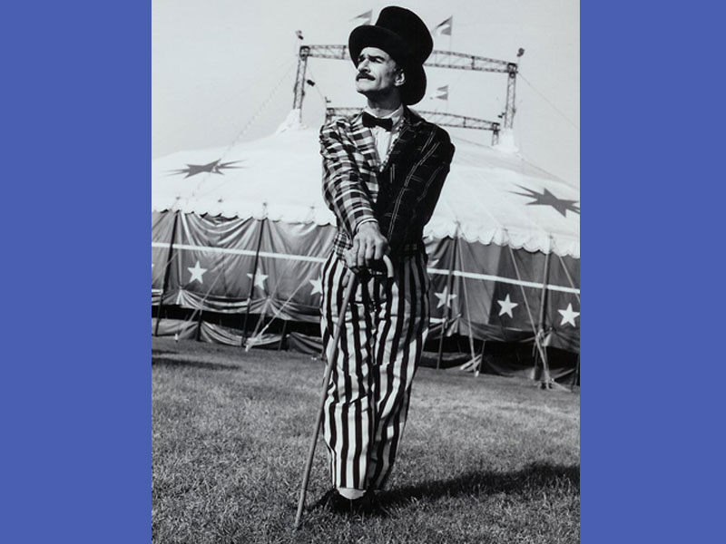 Super Scientific Circus - Video Gallery