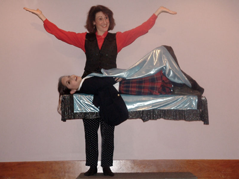 Super Scientific Circus - Photo Gallery