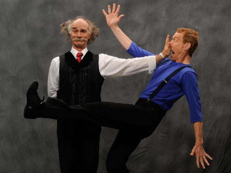 Super Scientific Circus - Photo Gallery